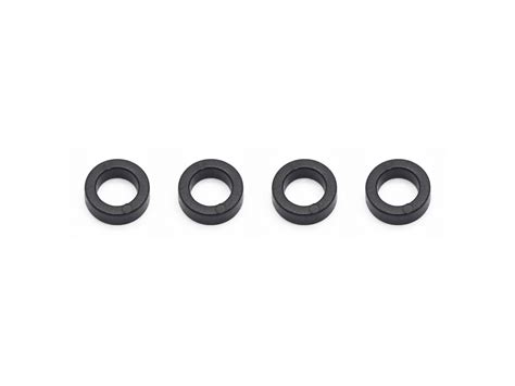 Serpent Ltd Diff Spacer 4 X20s 23 Ser402113