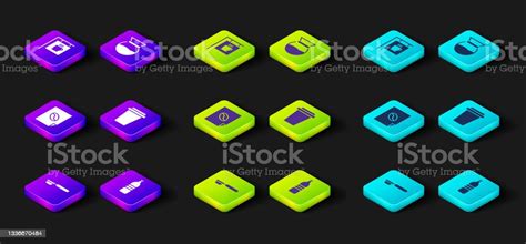 세트 커피 필터 홀더 병 물 포스터 갈 컵 커피 메이커와 거리 간판 아이콘을 부어 벡터 3차원 형태에 대한 스톡 벡터 아트 및 기타 이미지 Istock