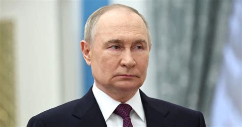 Its Been Two Years Putin Still Wanted For War Crimes As Icc Arrest