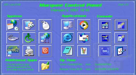 Windows Xp Control Panel Icon At Collection Of Windows Xp Control Panel Icon At Collection Of
