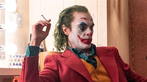 El Disfraz Clásico Del Joker