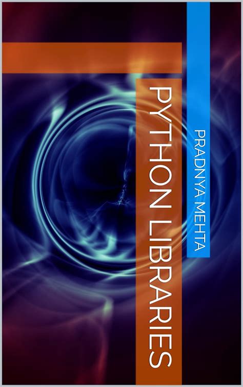 python libraries ebook mehta pradnya chillarge geetha rupnar