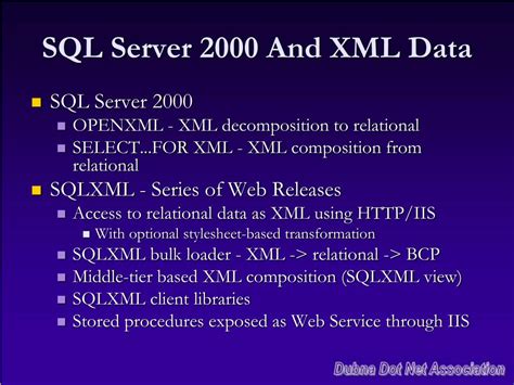 Ppt Sql Server 2008 Beyond Relational Powerpoint Presentation Free Download Id217888