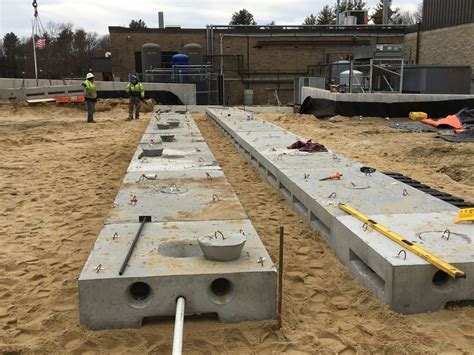 Septic System Design And Installation Information Goodflow Solutions