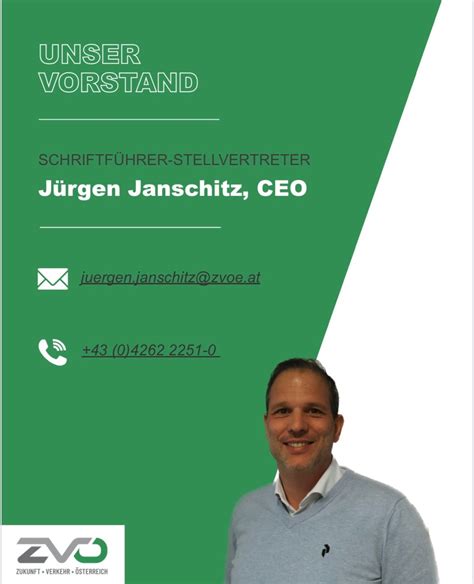 Jürgen Janschitz Posted On Linkedin