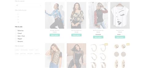 Yith Woocommerce Ajax Product Filter Wordpress Plugin
