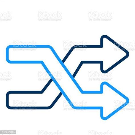 Direction Stock Illustration Download Image Now Concepts Concepts