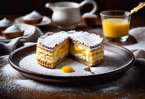Recette de la dacquoise maîtriser les bases en pâtisserie