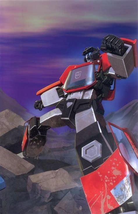 Transformers Spotlight Sideswipe Nn Retailer Incentive Edition Value Gocollect