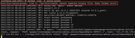Confd Provide An Incorrect Arm64 Binary File · Issue 34780 · Rancherrancher · Github