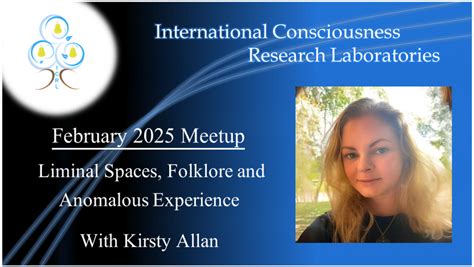 February 2025 Icrl Meetup