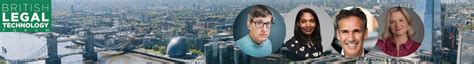 Legal It Insider On Linkedin Britishlegaltechnologyforum Bltf