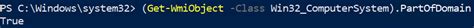 Windows Authentication On Amazon Eks Windows Pods Containers