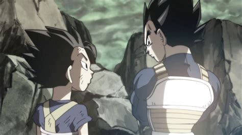 Dragon Ball Super A Fan Draws Cabba In A More Adult Version 〜 Anime