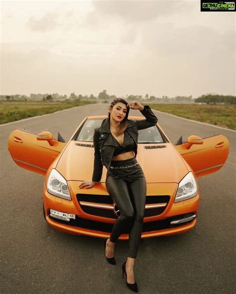 Actress Akshara Reddy Hd Instagram Photos And Wallpapers May 2023