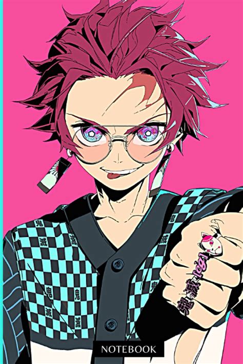 Buy Demon Slayer Kimetsu No Yaiba Tanjiro Kamado Kamado Tanjirō