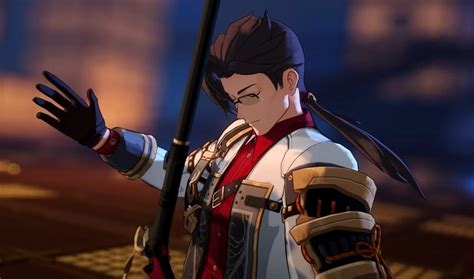 Neverness To Everness Nte Characters List Beebom