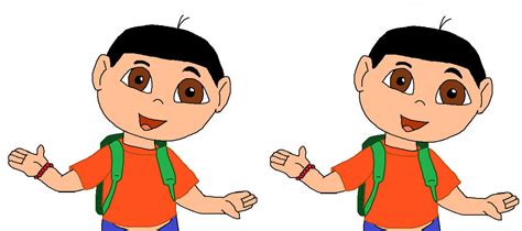 Two Danis 10 By Daniysusamigos On Deviantart