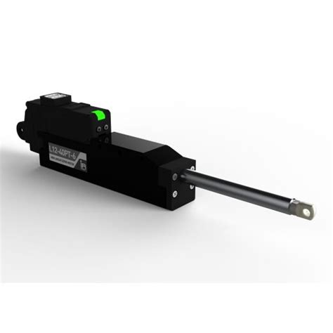 Kompakte Linear Servomotoren Mybotshop De