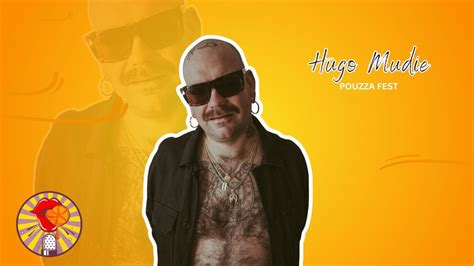 194 Hugo Mudie Artiste Youtube