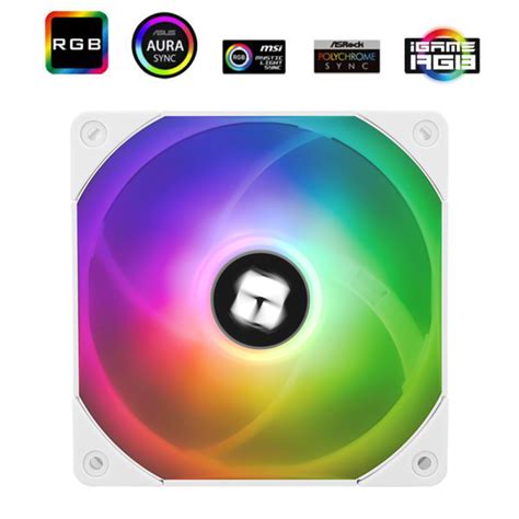 ARGB Fan – Thermalright