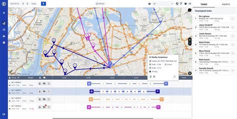 Route Optimization Explained Guide To Efficient Deliveries
