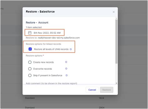 Salesforce Data Recovery Admins Guide