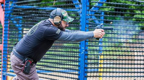 Make Your 2023 Goal Getting Out Of Uspsa C Class An Nra Shooting Sports Journal