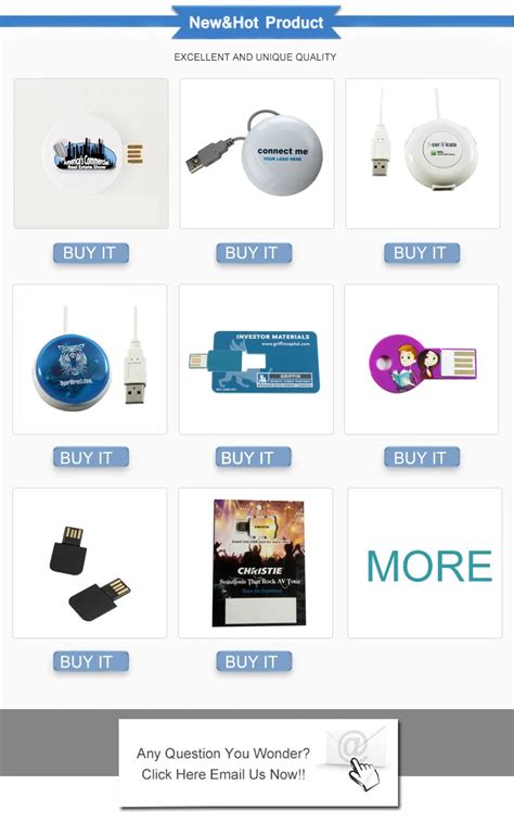 Customized Smart Usb Button Programmable With Webkey Function Buy Usb