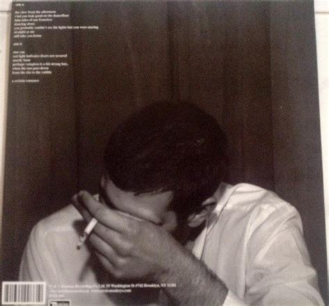 Arctic Monkeys Whatever People Say I Am Thats What Im Not
