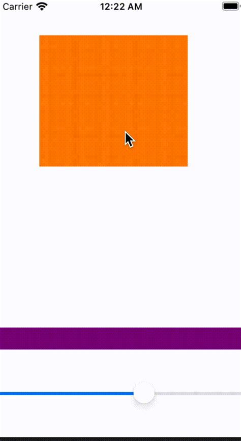 Swift Align Object With Changeable Constraints To Center X Point On The View Stack Overflow