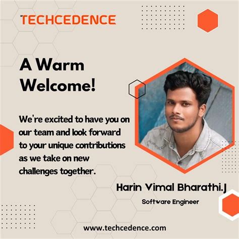 Techcedence Posted On Linkedin