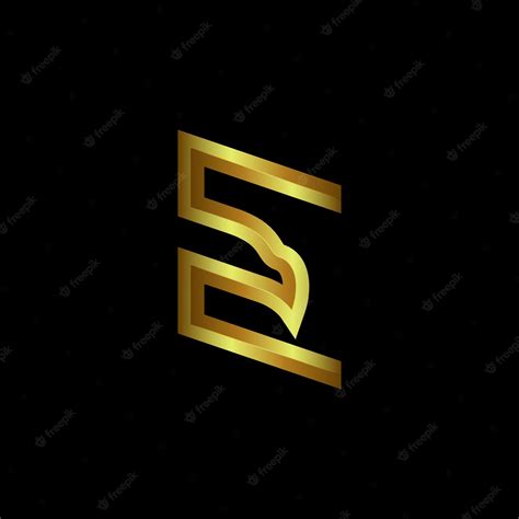 Premium Vector Letter E Eagle Logo
