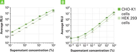 Luciferase Reporters—ready To Glow Secreted Luciferase Assay