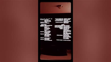 Ice Age Collision Course Ending Credits Fxx Youtube