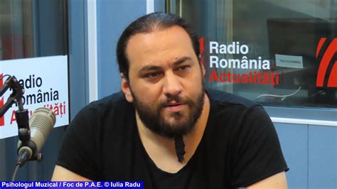 Psihologul Muzical Ediția 1032 23072022 Alin Dincă Trooper