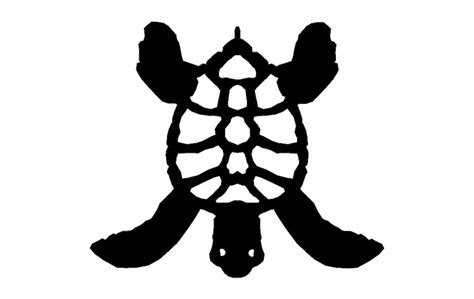 Turtle 2 Dxf File Cnc File Cnc Free Vectors