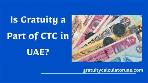 Updated New Gratuity Rules In Uae 2025 Entitlement And Calculation