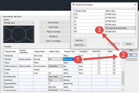 solved how to add my custom pandid symbol in substitute with another