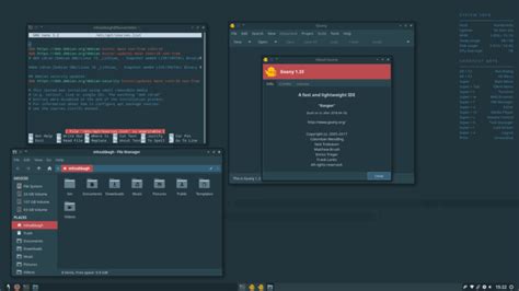 List Of Articles About Linux Distributions