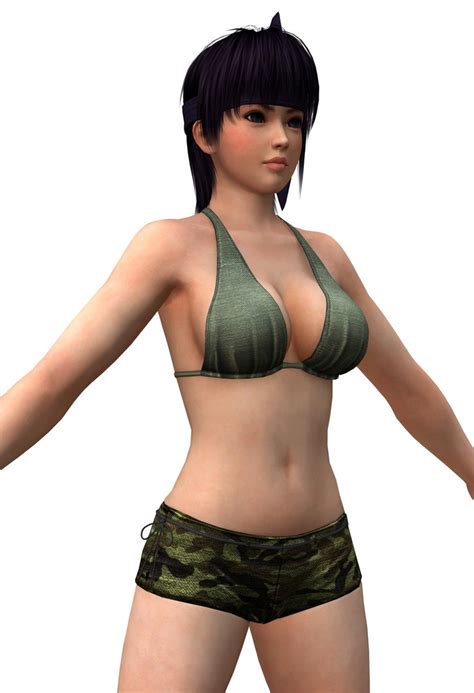 3d Sexy Female Turbosquid 1499845