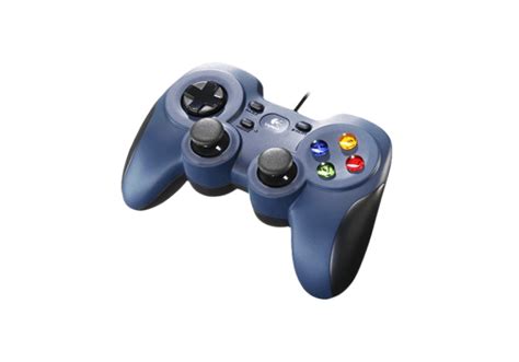 Logitech F USB Gamepad Price In Bangladesh