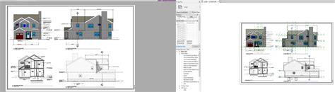 Reference Plains Wont Turn Of In Printing Autodesk Community