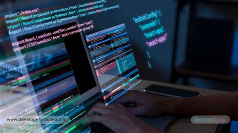 Developers Zone Learn How To Develop Software