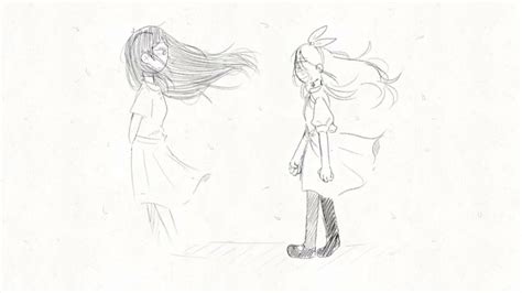 Spoilers To You Omori Animatic That Ill Never Finish Youtube