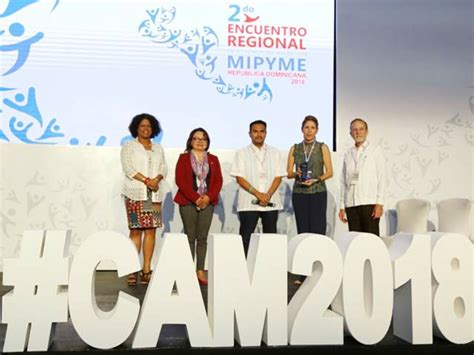 Bcie Contribuye A La Promoci N De La Innovaci N Y Emprendimiento
