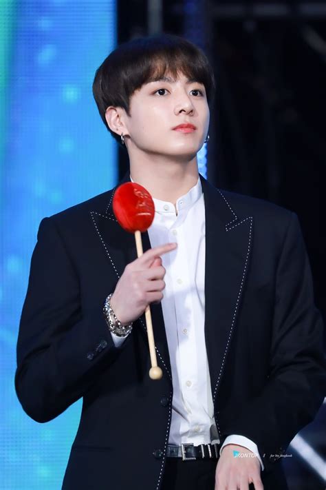 190105 Golden Disc Awards Gda 2019 방탄소년단 Bts Jungkook Jungkook Oppa