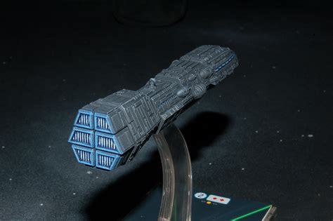 Star Wars Katana Dreadnought Lvphire