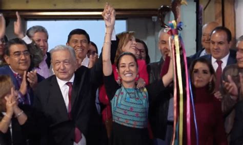 Ratifica Claudia Sheinbaum Compromiso Con La Honestidad Extremo Noticias