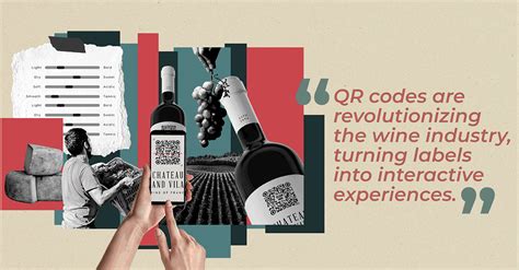 Blue Bite On Linkedin Learn How Qr Codes Are Revolutionizing The Wine